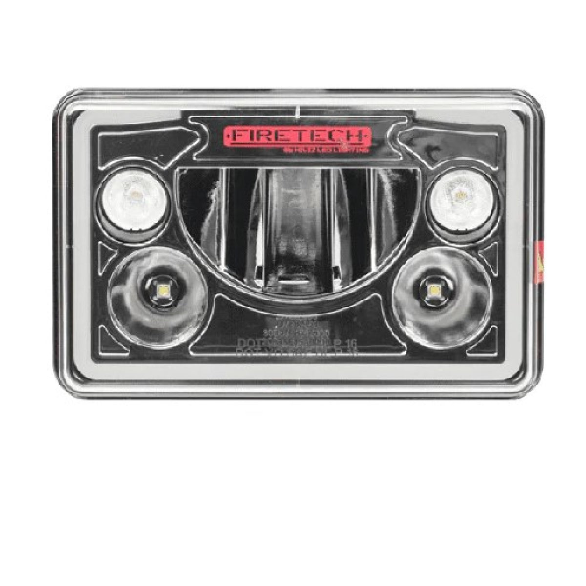 Lighting, Fire truck lighting, fire tech LED lights – Elevated Fire Supply