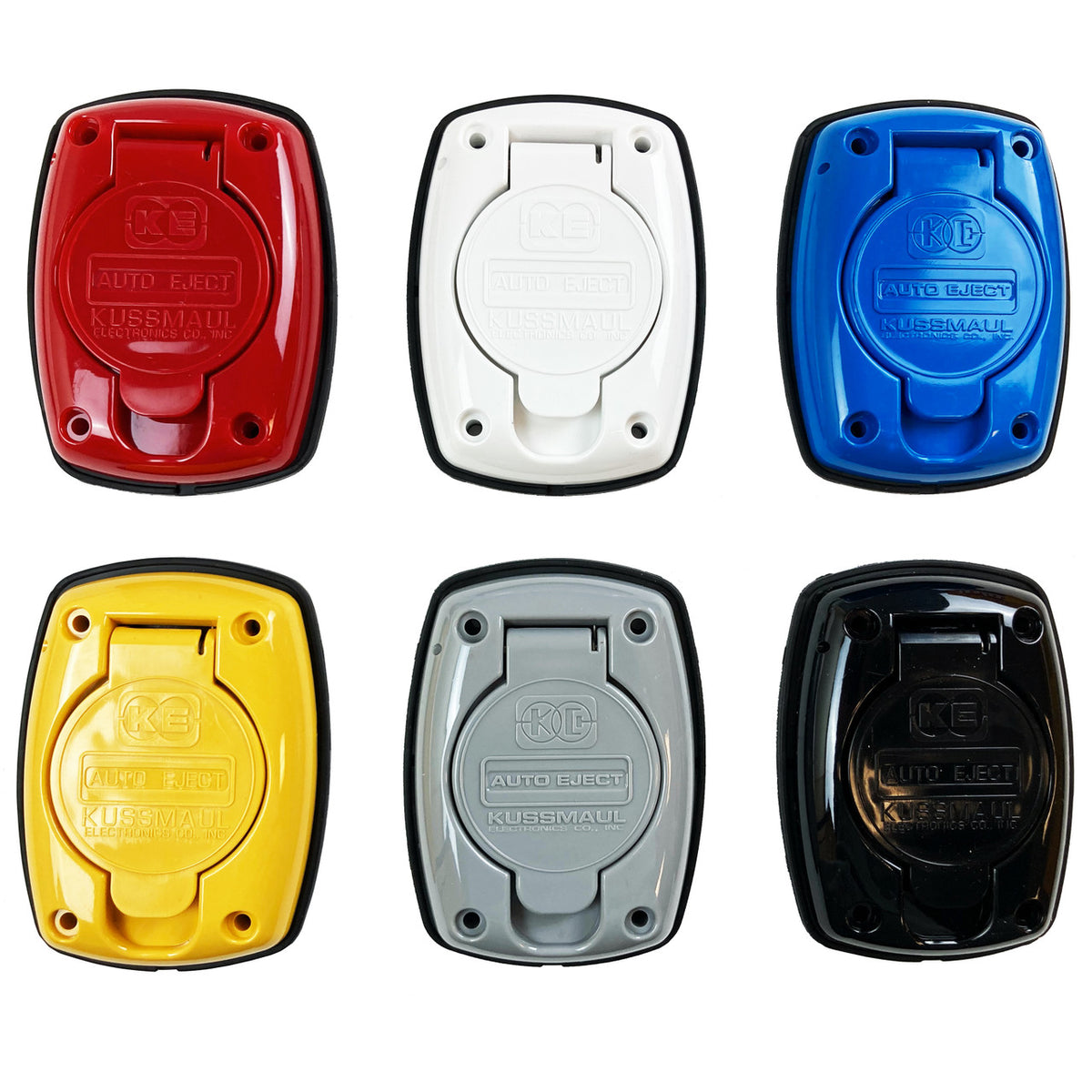 Auto Eject Charger – Elevated Fire Supply