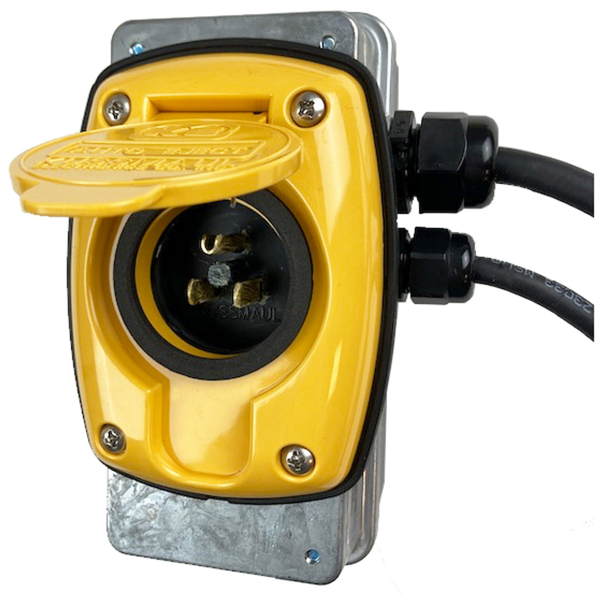 Kussmaul Super Auto Ejects 15 Amps – Elevated Fire Supply