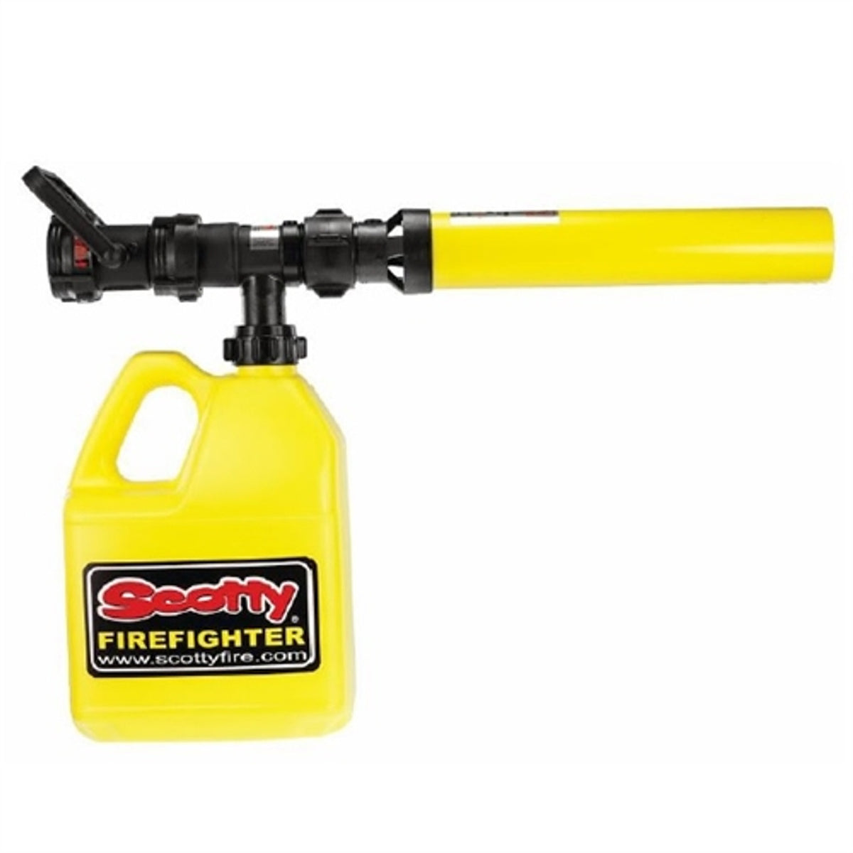 Scotty Firefighter Foam Applicator Kit – Elevated Fire Supply