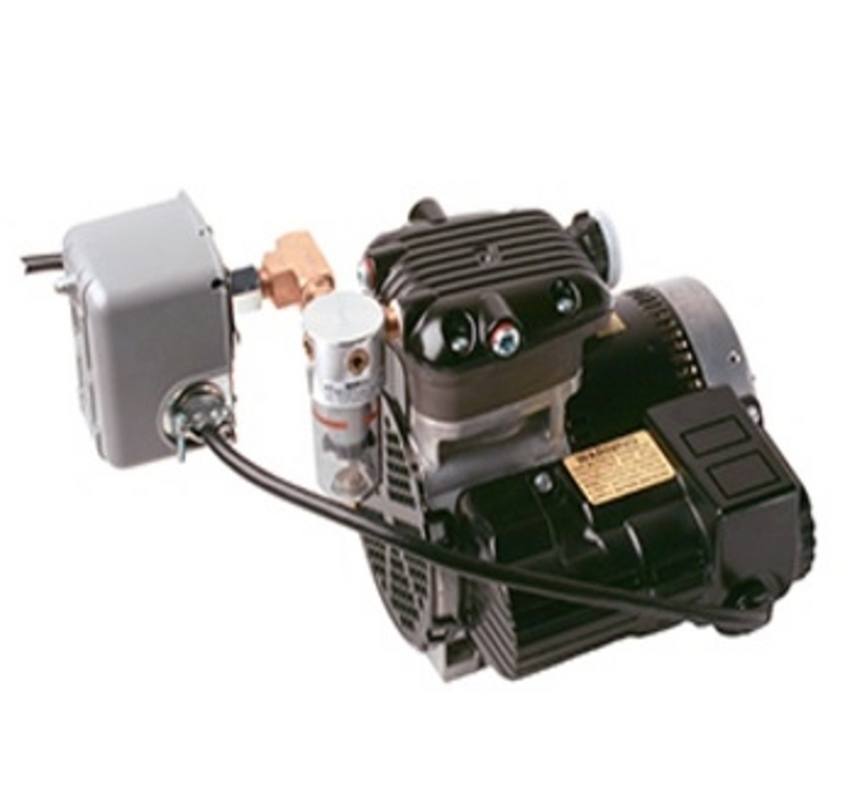 Kussmaul Auto Pump AC – Elevated Fire Supply