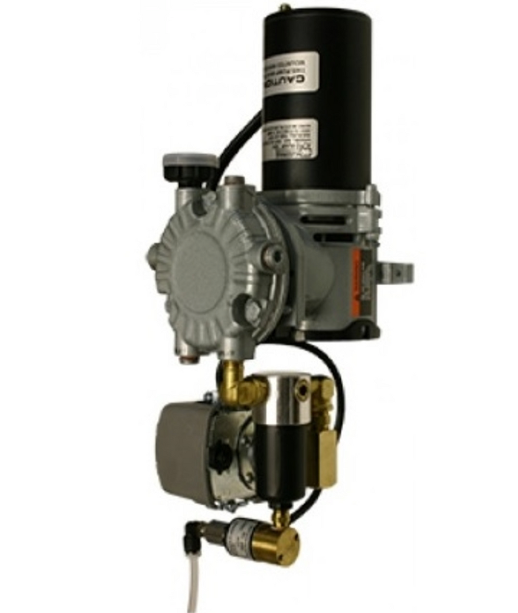 Kussmaul Auto Pump 12V Without Drain – Elevated Fire Supply