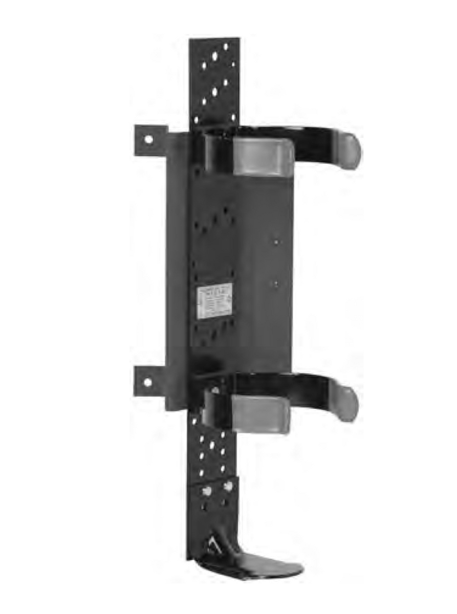 Zico 1010 Walkaway Angle Bracket Support – Elevated Fire Supply