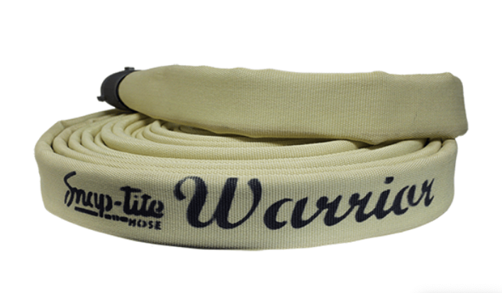 Snap-Tite Warrior™ Hose – Elevated Fire Supply