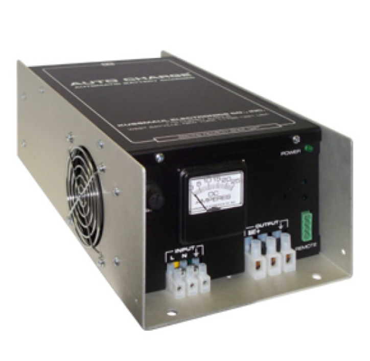 Kussmaul Auto Charge 12 HO – Elevated Fire Supply