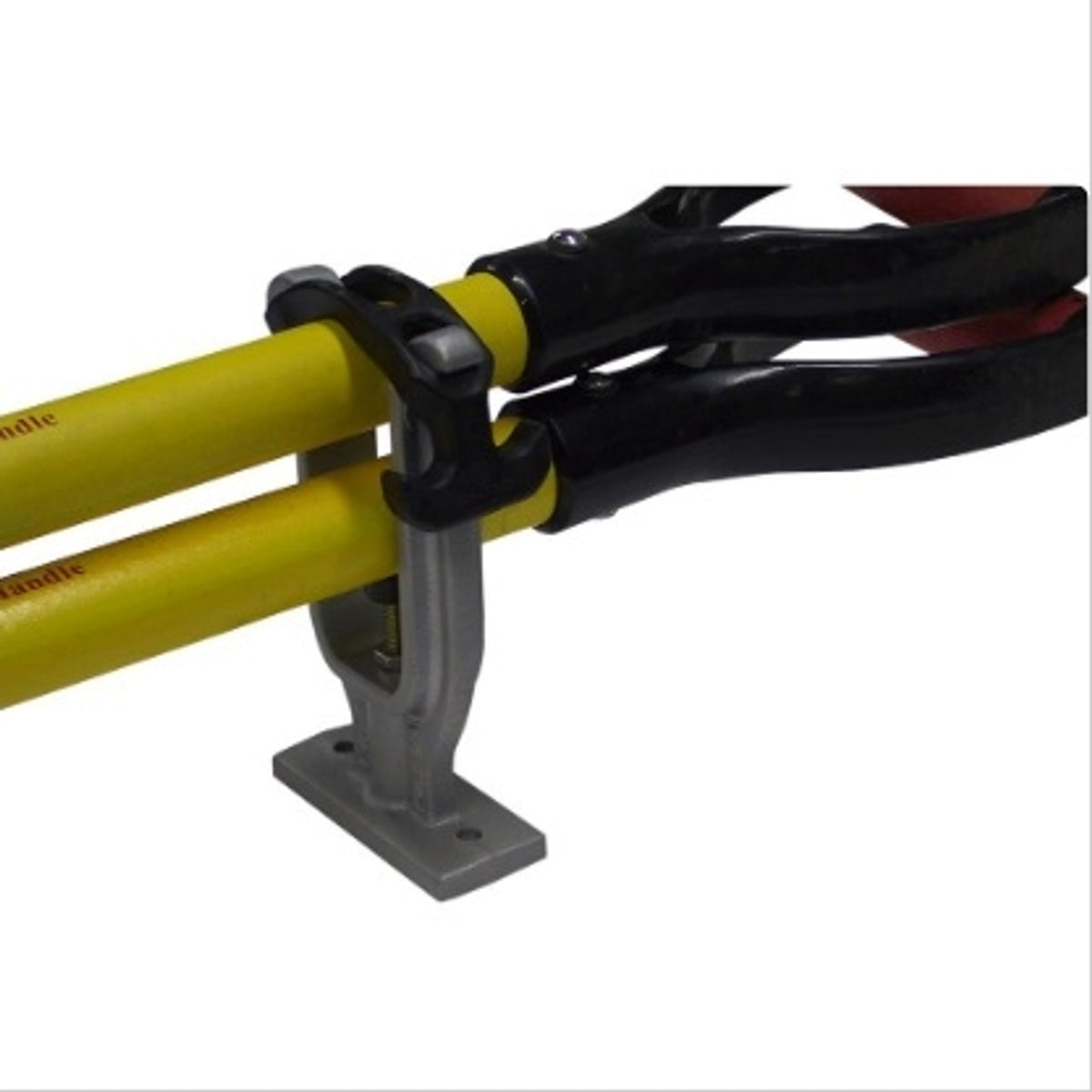 Zico Ziamatic Shovel Bracket Mount – Elevated Fire Supply