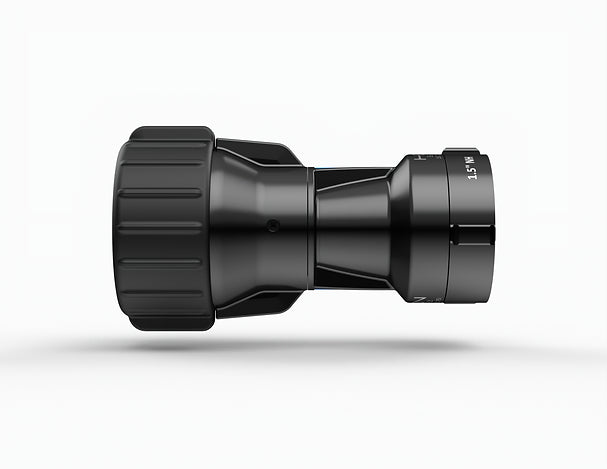 HEN High Efficiency Firefighting Nozzle Blade-160GPM@50PSI Nozzle ...