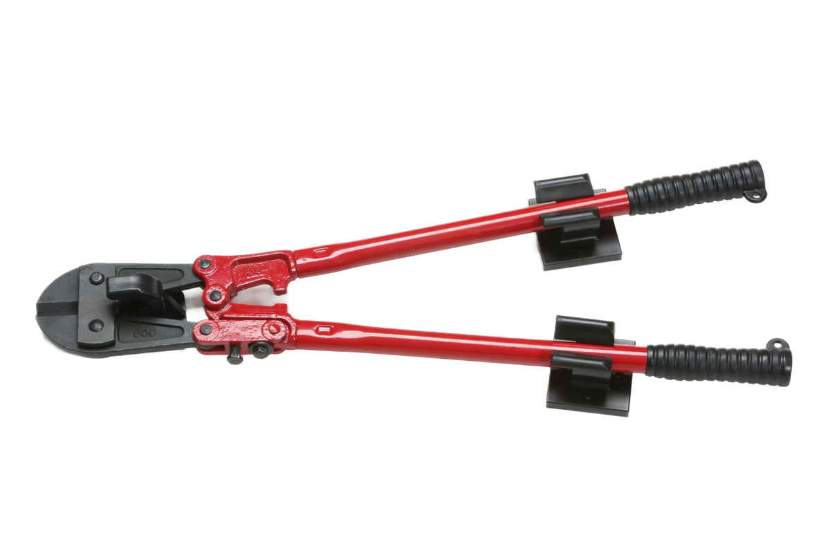 PAC Bolt Cutter Holder Kit – Elevated Fire Supply