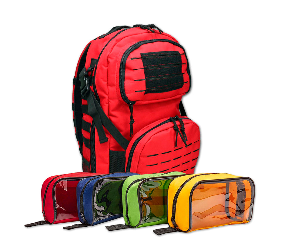 Bags & Packs – Elevated Fire Supply
